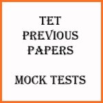 TET Paper 1 Previous year question Paper Key with solutions 2024 ...